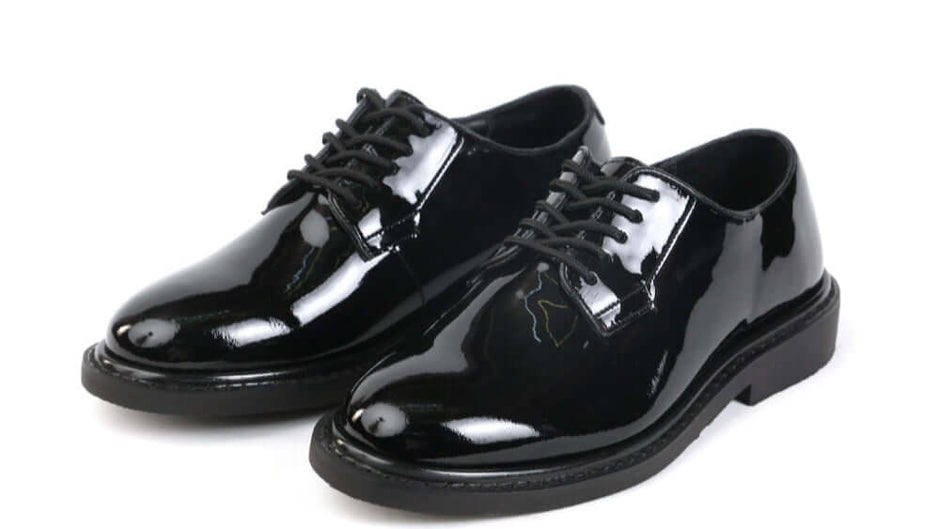 Uniform Shoes – Bootmakers