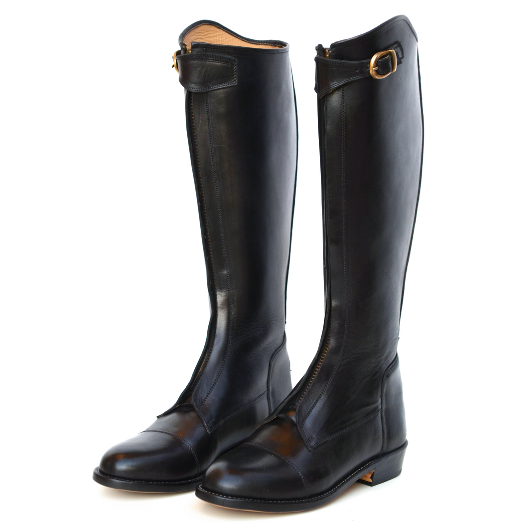 Custom Boots – Bootmakers